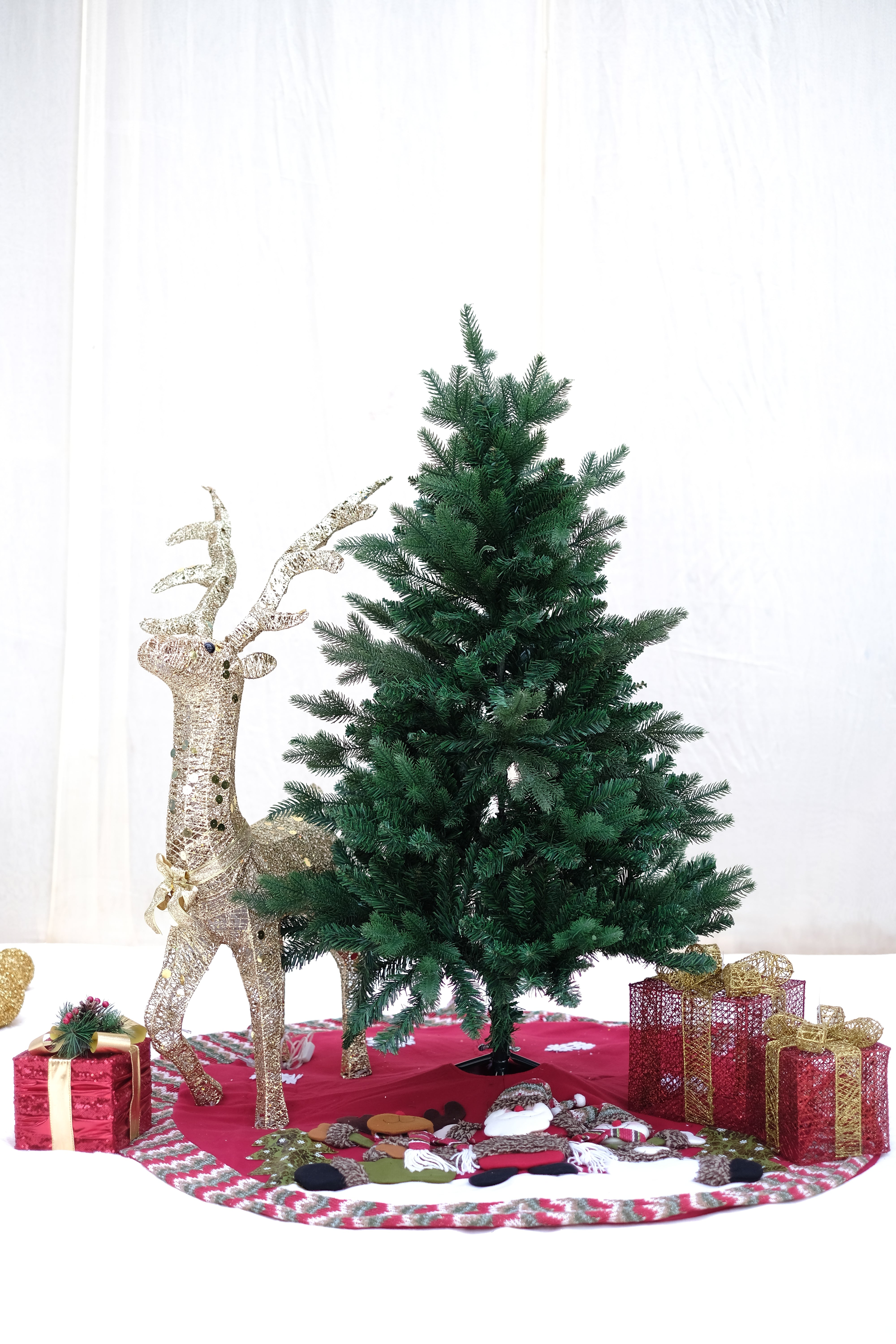SWEN 4 feet NAPA christmas tree – Bombay Kids Company