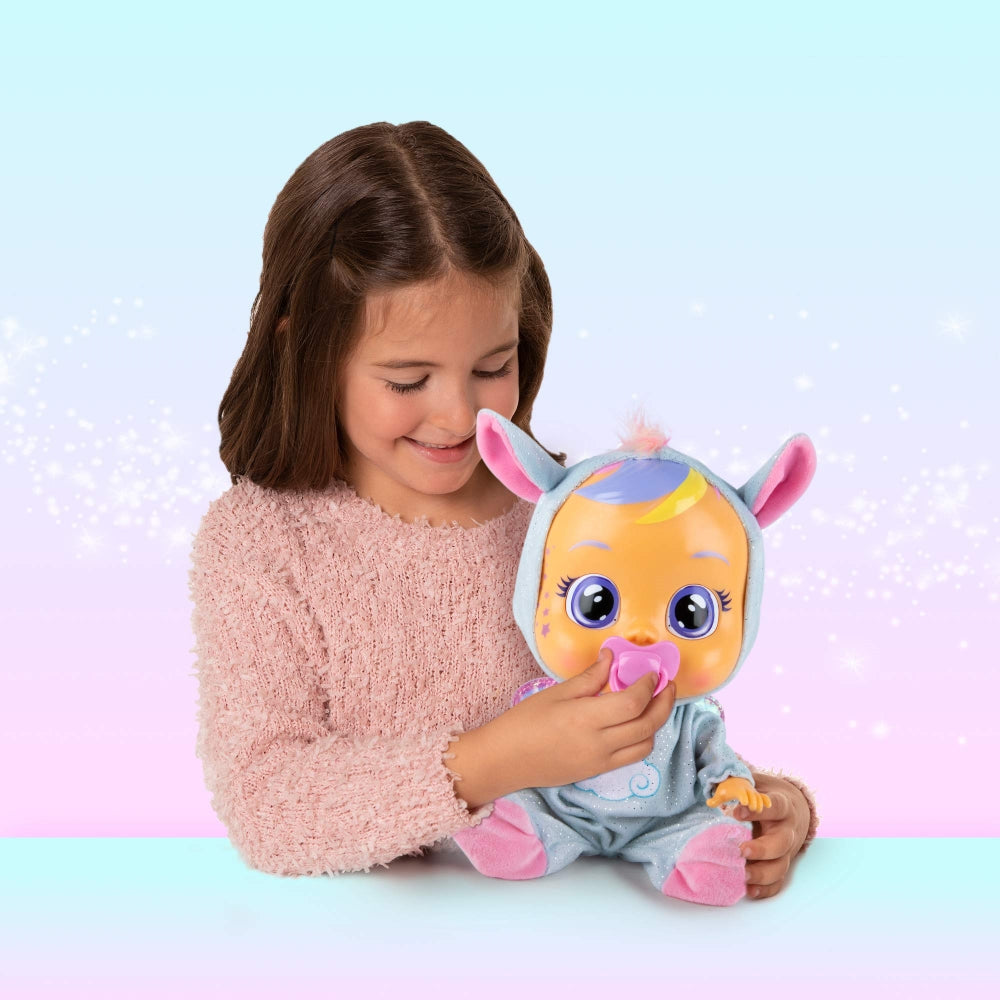 Cry Babies Fantasy Jenna – Bombay Kids Company