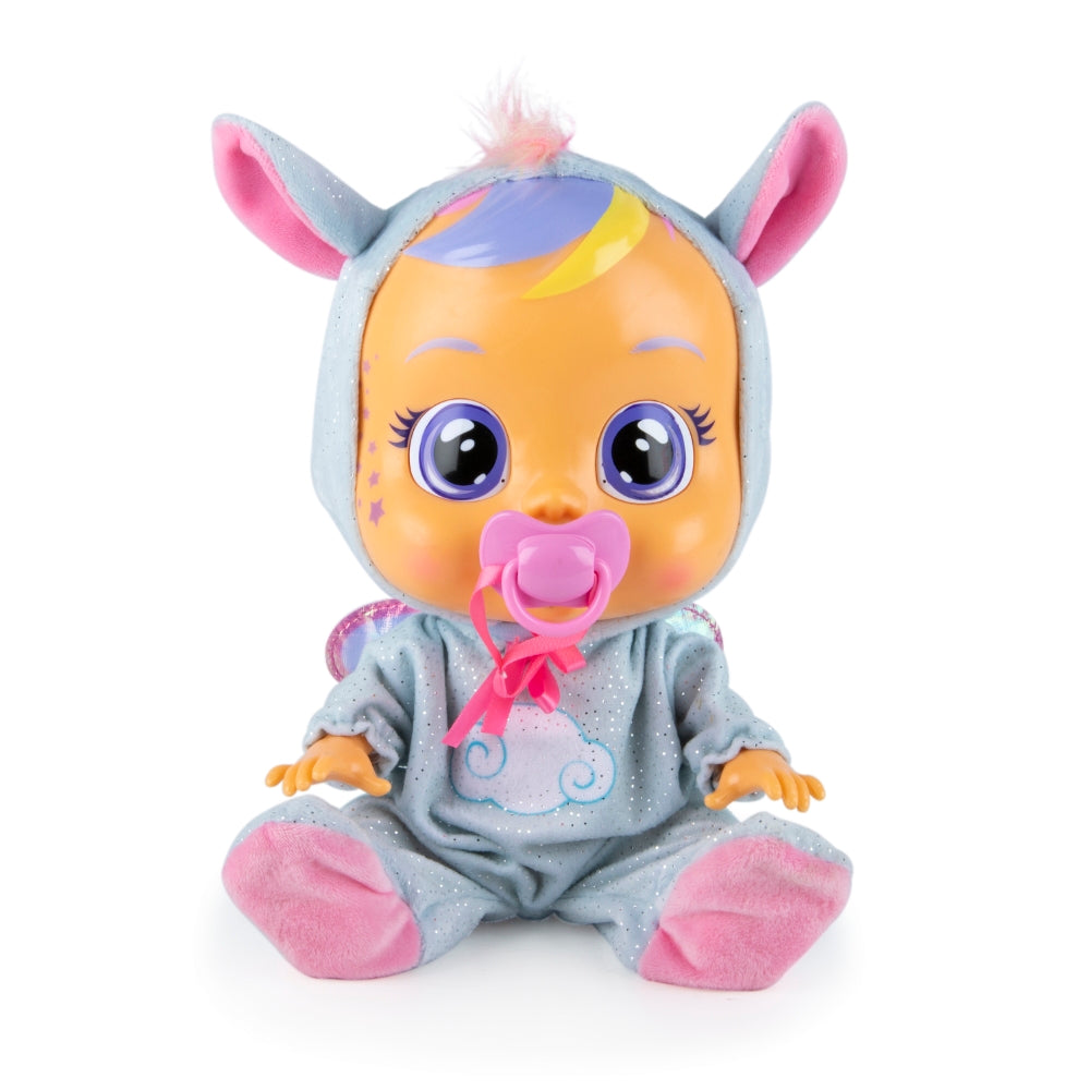 Cry Babies Fantasy Jenna – Bombay Kids Company