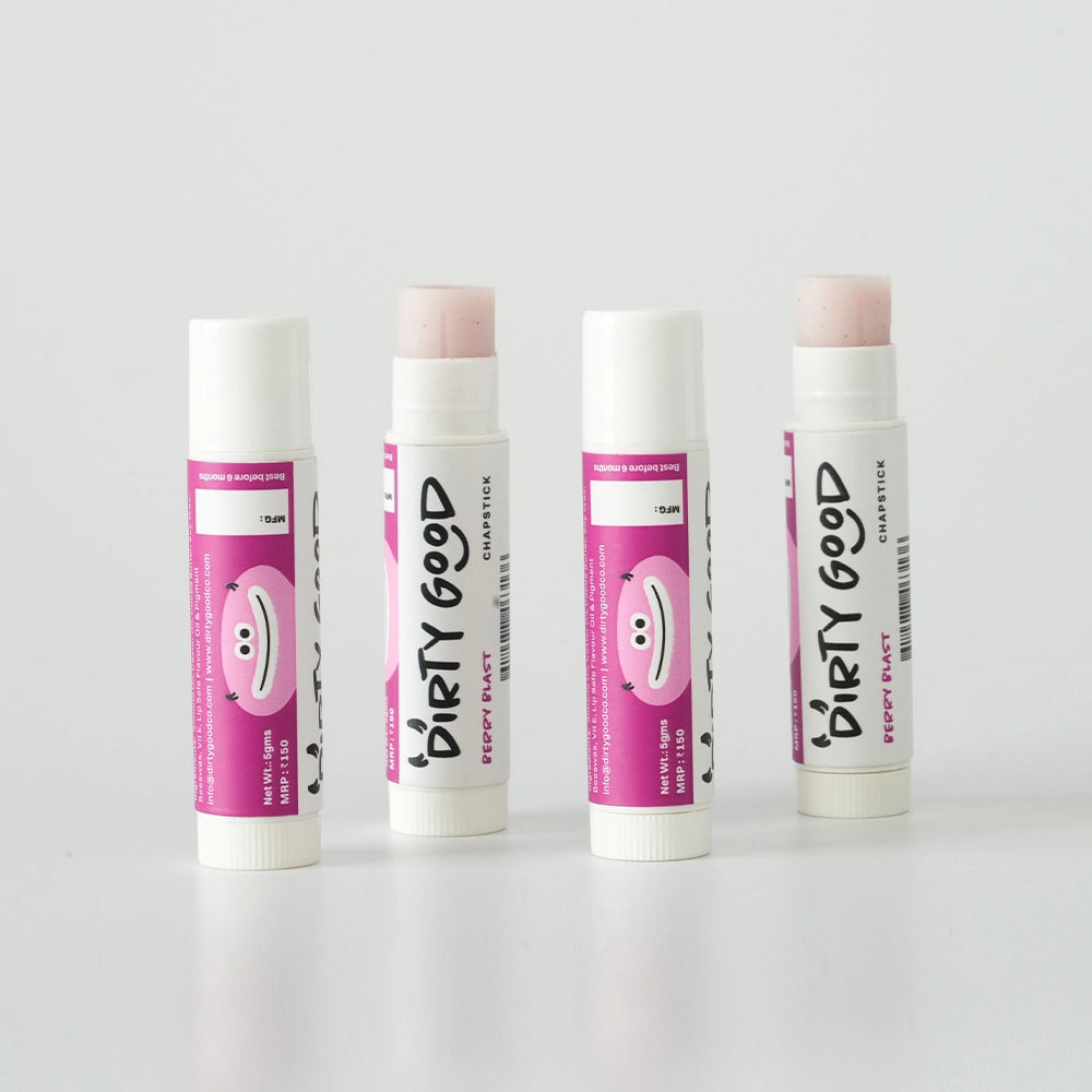 Berry Blast Chapstick – Bombay Kids Company