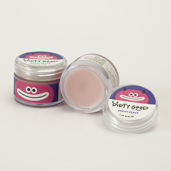 Berry Blast Lip Balm – Bombay Kids Company