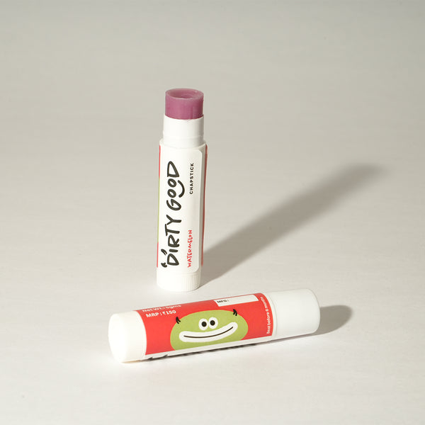 Watermelon Chapstick – Bombay Kids Company