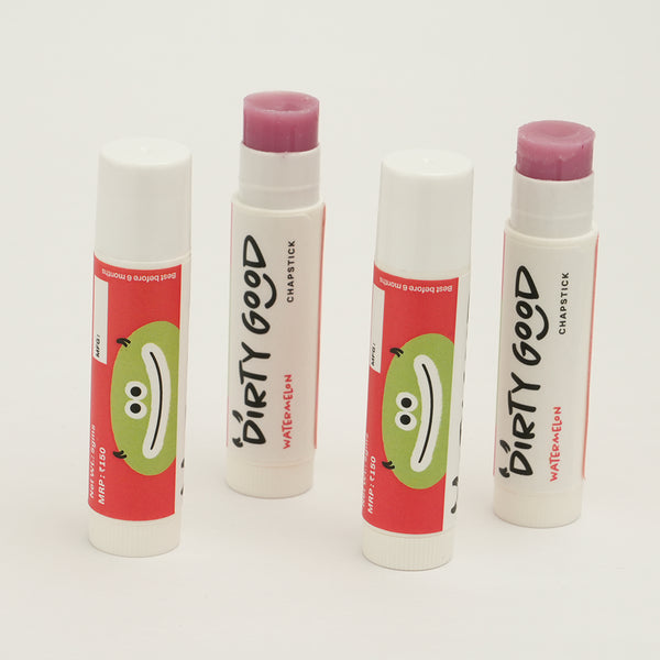 Watermelon Chapstick – Bombay Kids Company