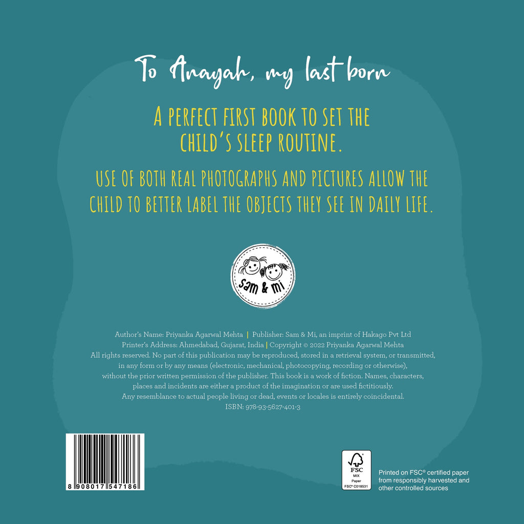 Nini for Ms Nunu (LIFT-THE-FLAP BOOK) – Bombay Kids Company