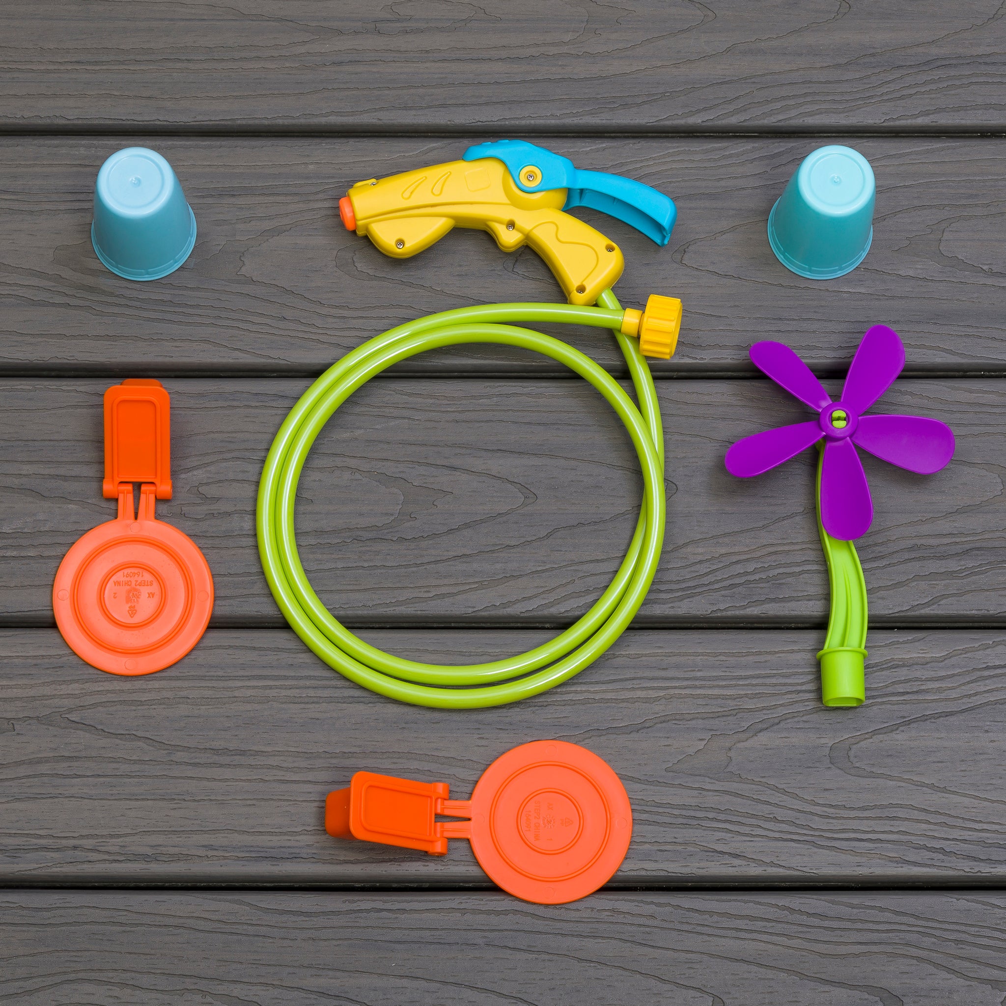 Step2 Waterpark Arcade – Bombay Kids Company